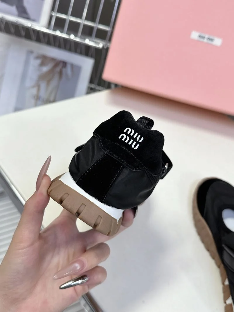 Official Miu Miu Shoes