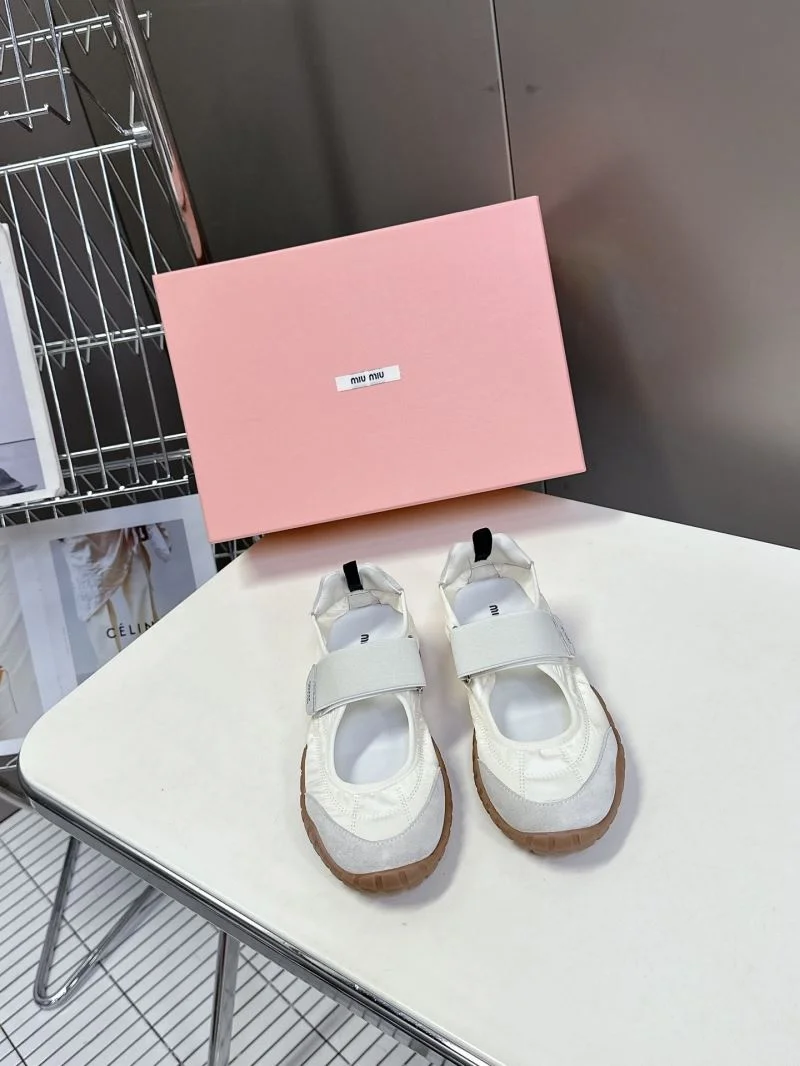 Miu Miu Shoes