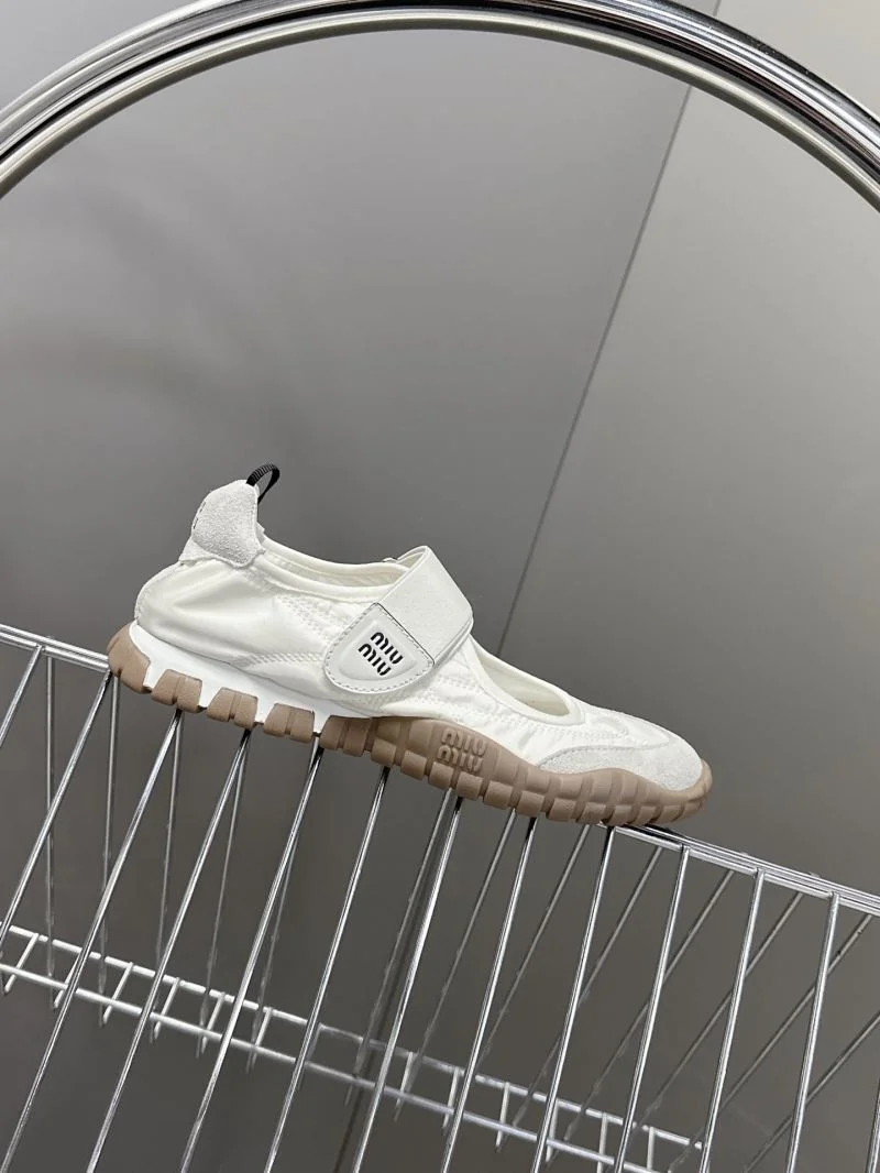 High fidelity Miu Miu Shoes