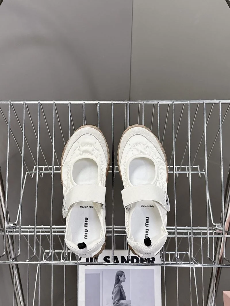 High fidelity Miu Miu Shoes