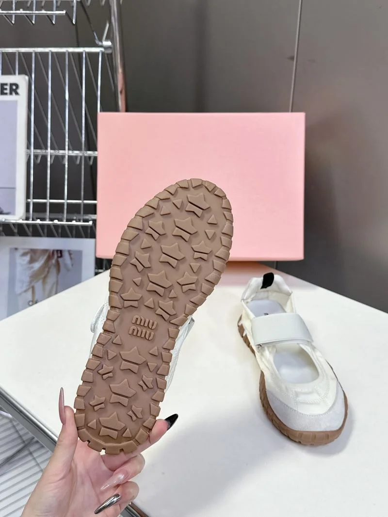 High fidelity Miu Miu Shoes
