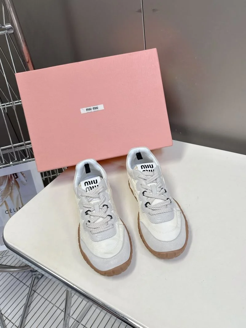Miu Miu Shoes
