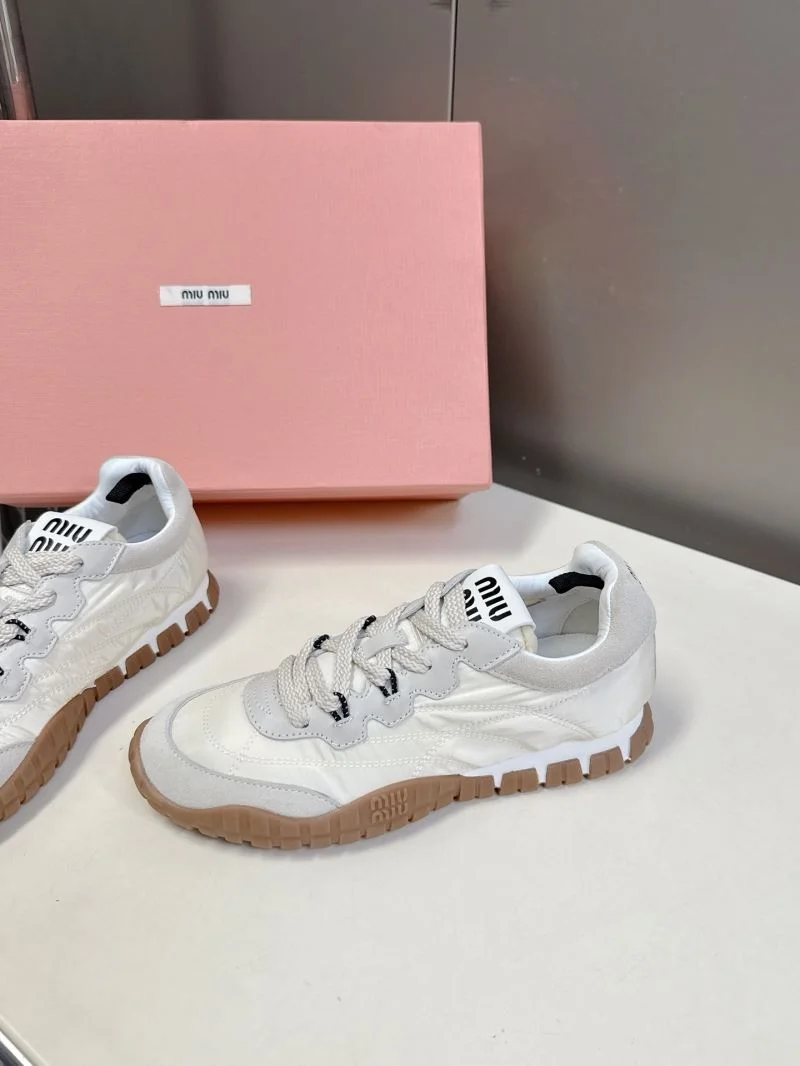 Top match Miu Miu Shoes