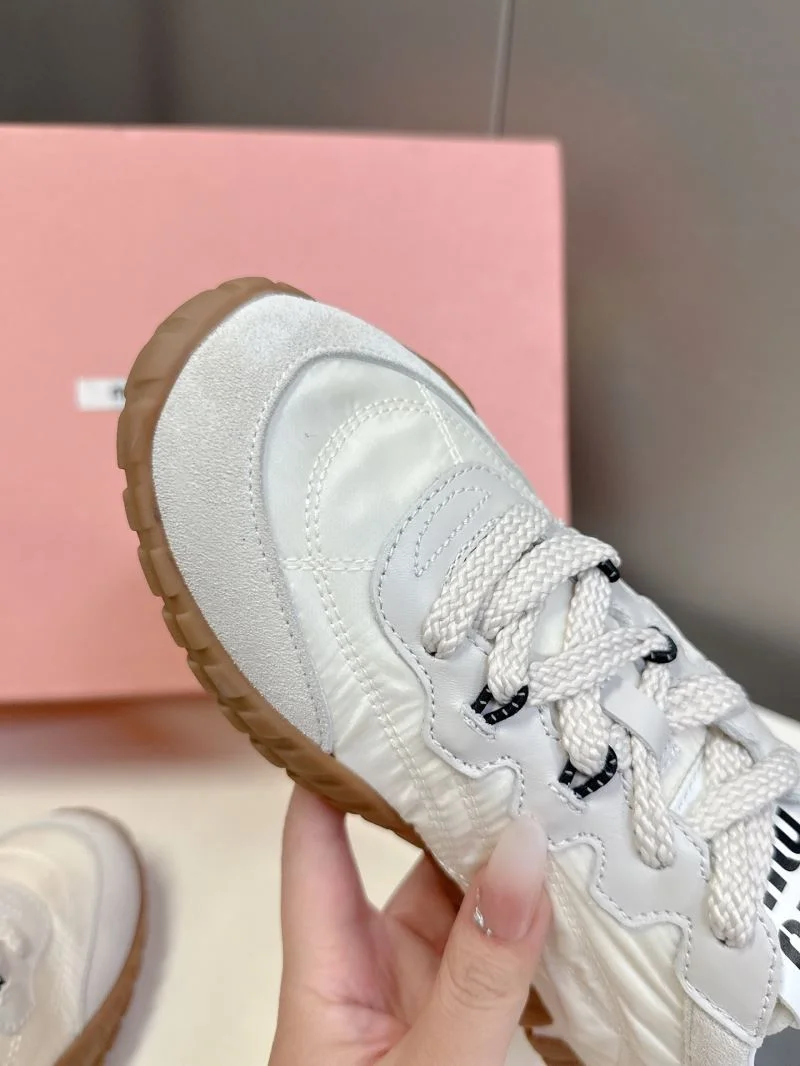 Top match Miu Miu Shoes
