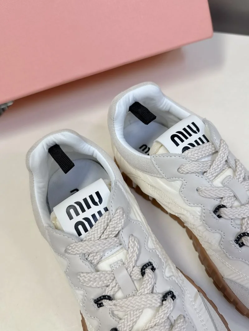 Top match Miu Miu Shoes
