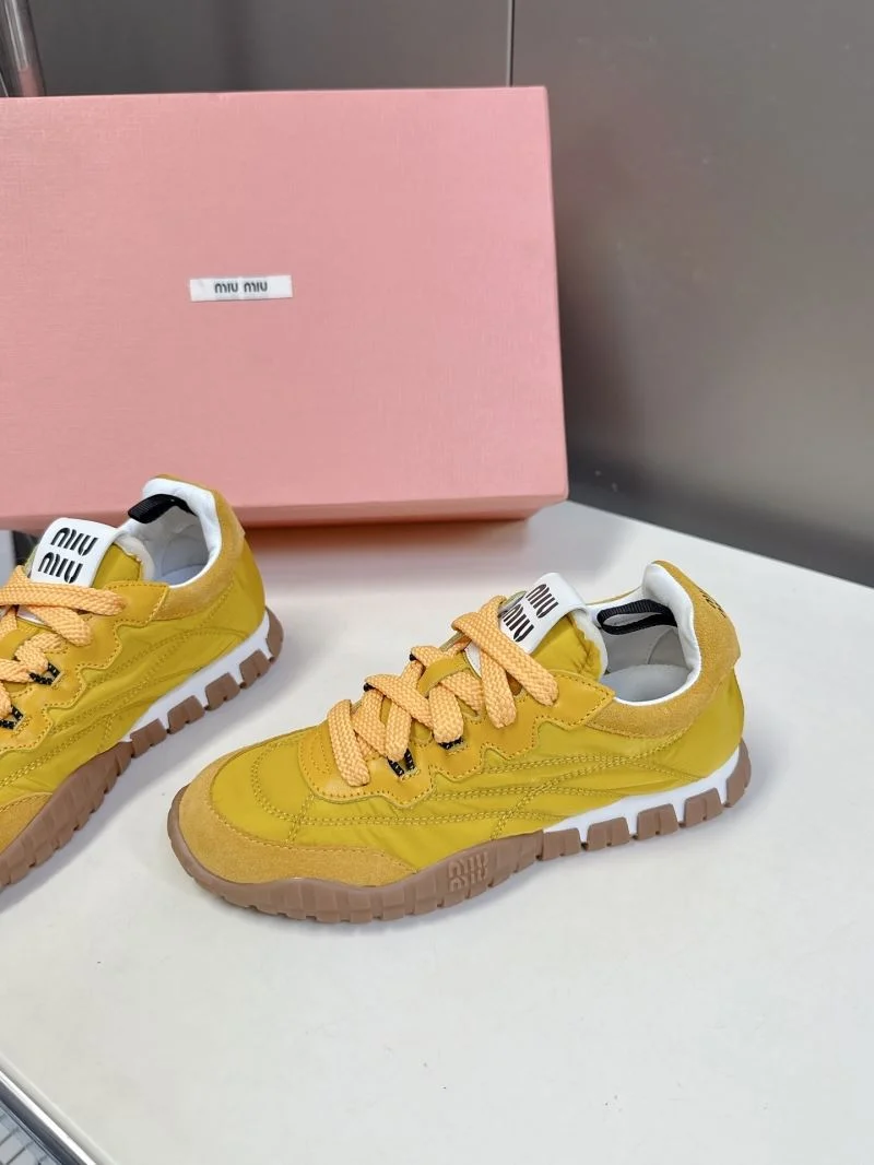 Official Miu Miu Shoes