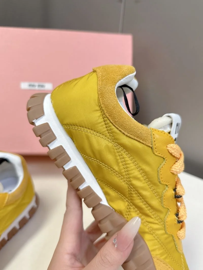Official Miu Miu Shoes