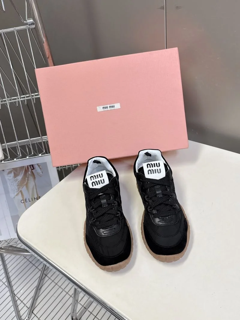 Miu Miu Shoes