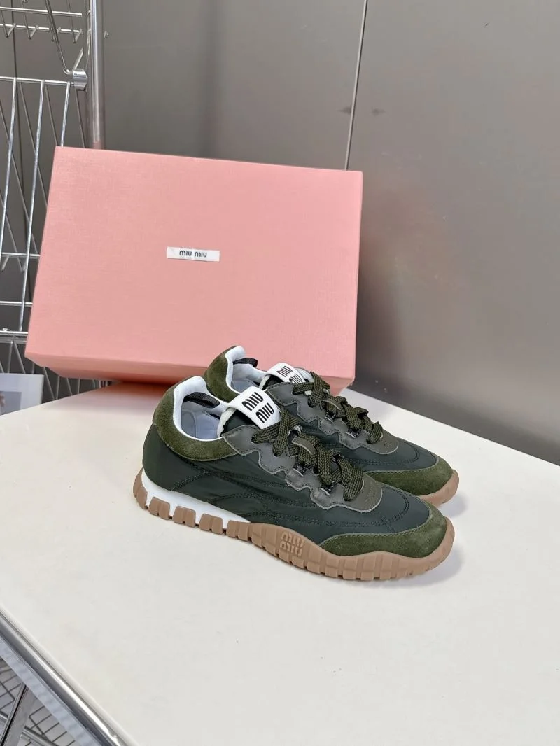 OEM Miu Miu Shoes