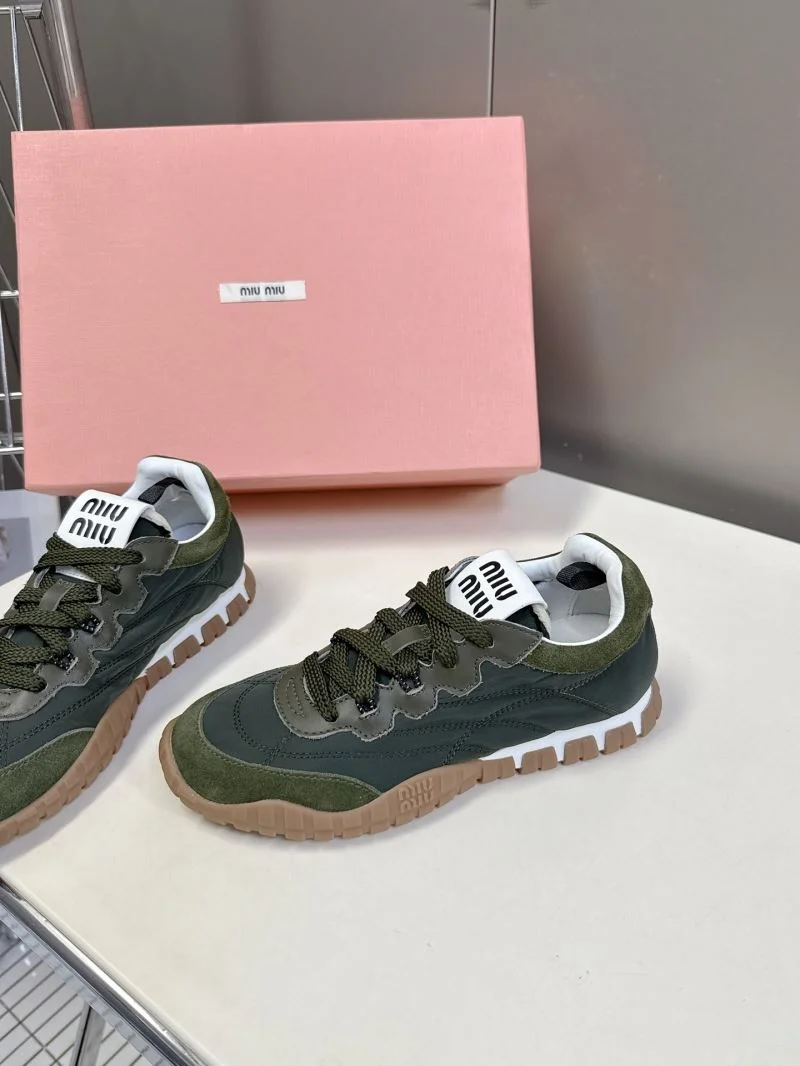 OEM Miu Miu Shoes