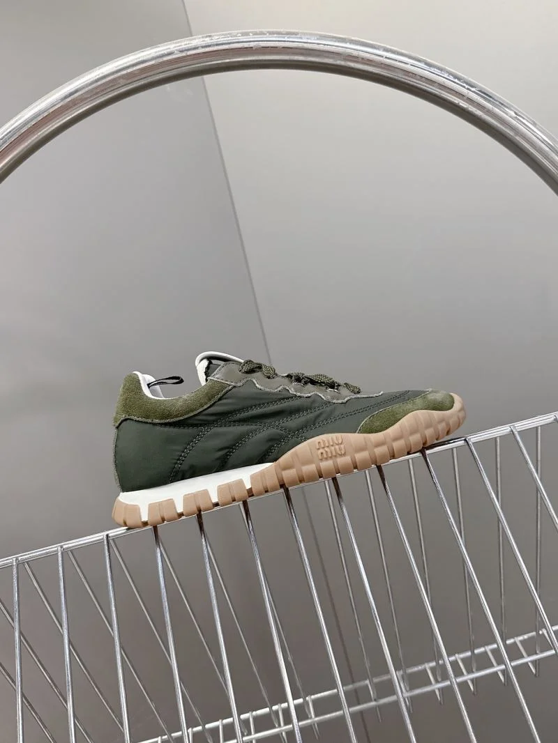OEM Miu Miu Shoes