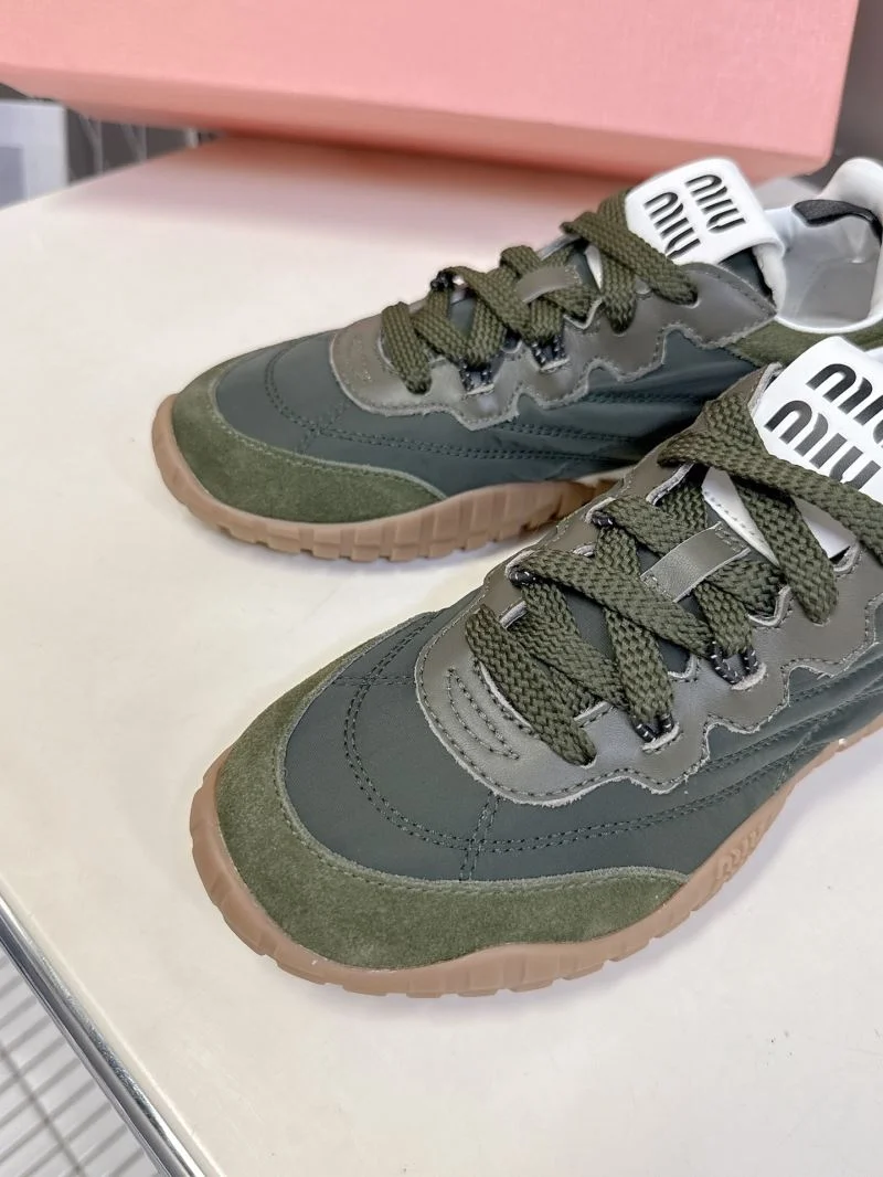 OEM Miu Miu Shoes
