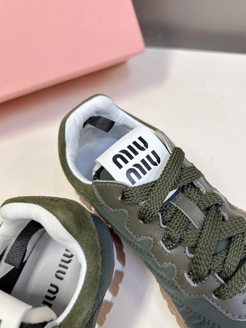 OEM Miu Miu Shoes