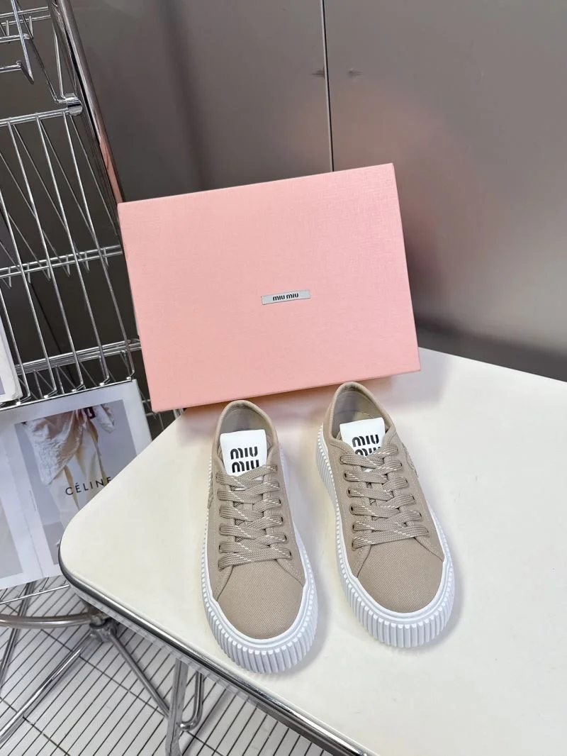 Miu Miu Shoes