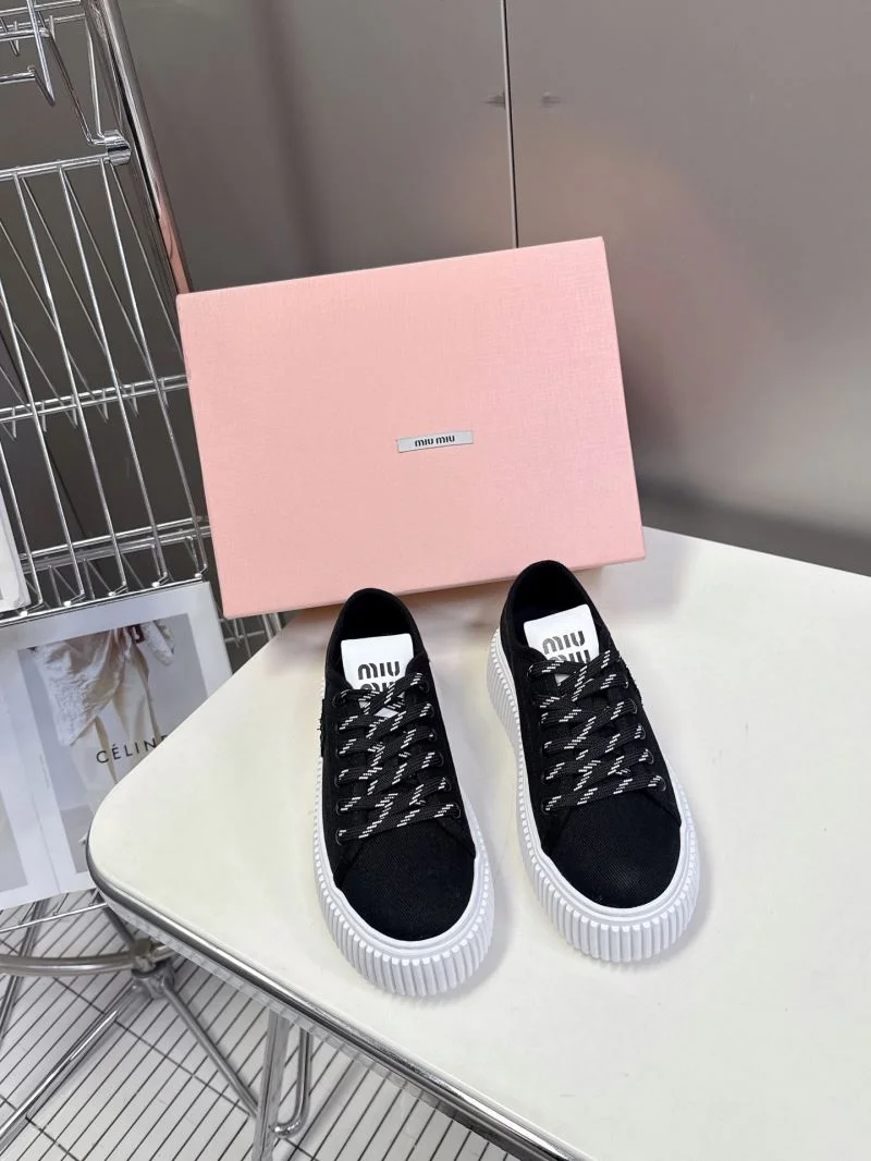 Miu Miu Shoes