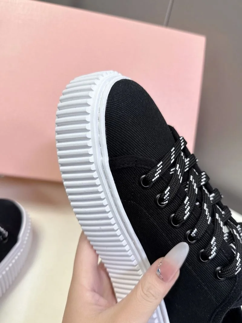 Indistinguishable Miu Miu Shoes