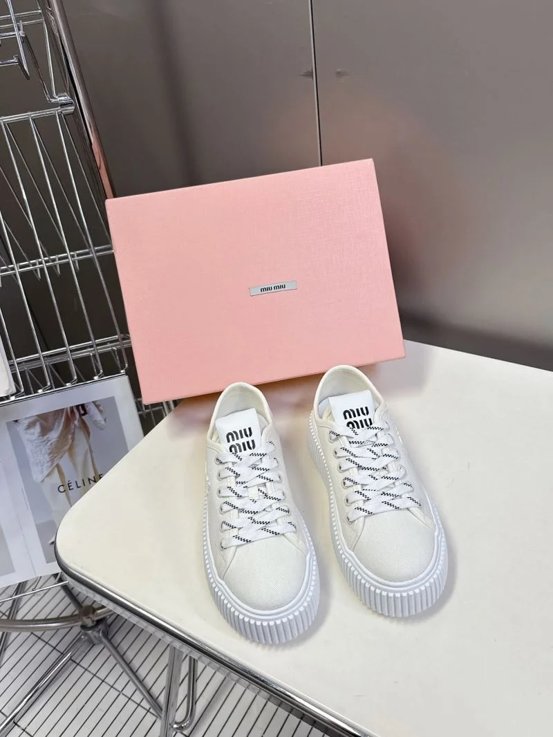 Miu Miu Shoes