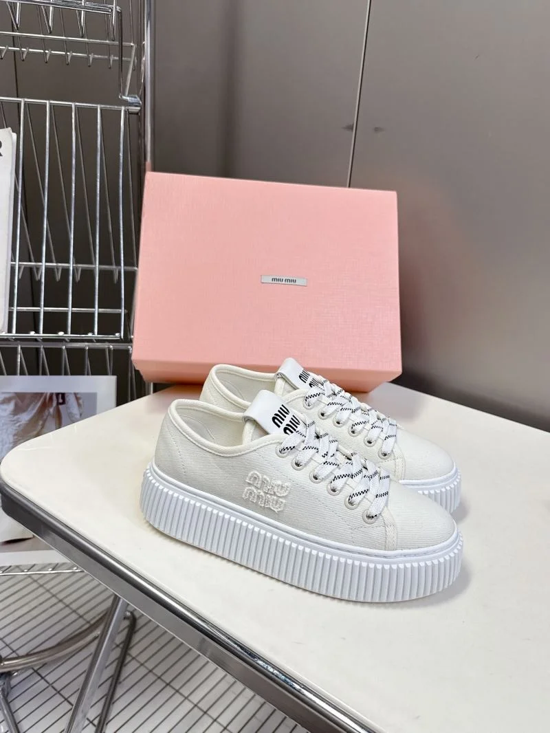 Original Miu Miu Shoes