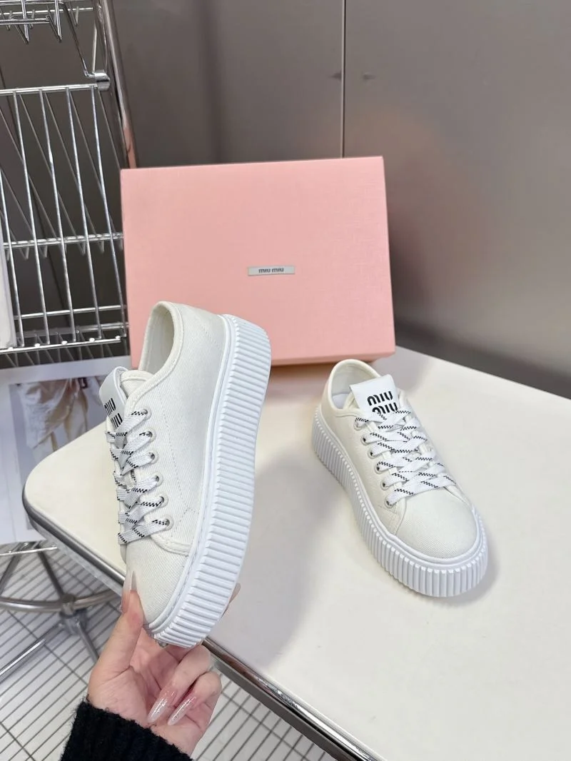 Original Miu Miu Shoes