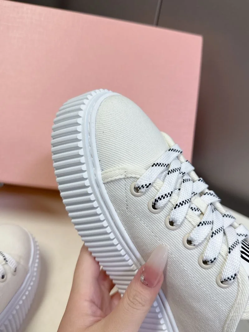 Original Miu Miu Shoes