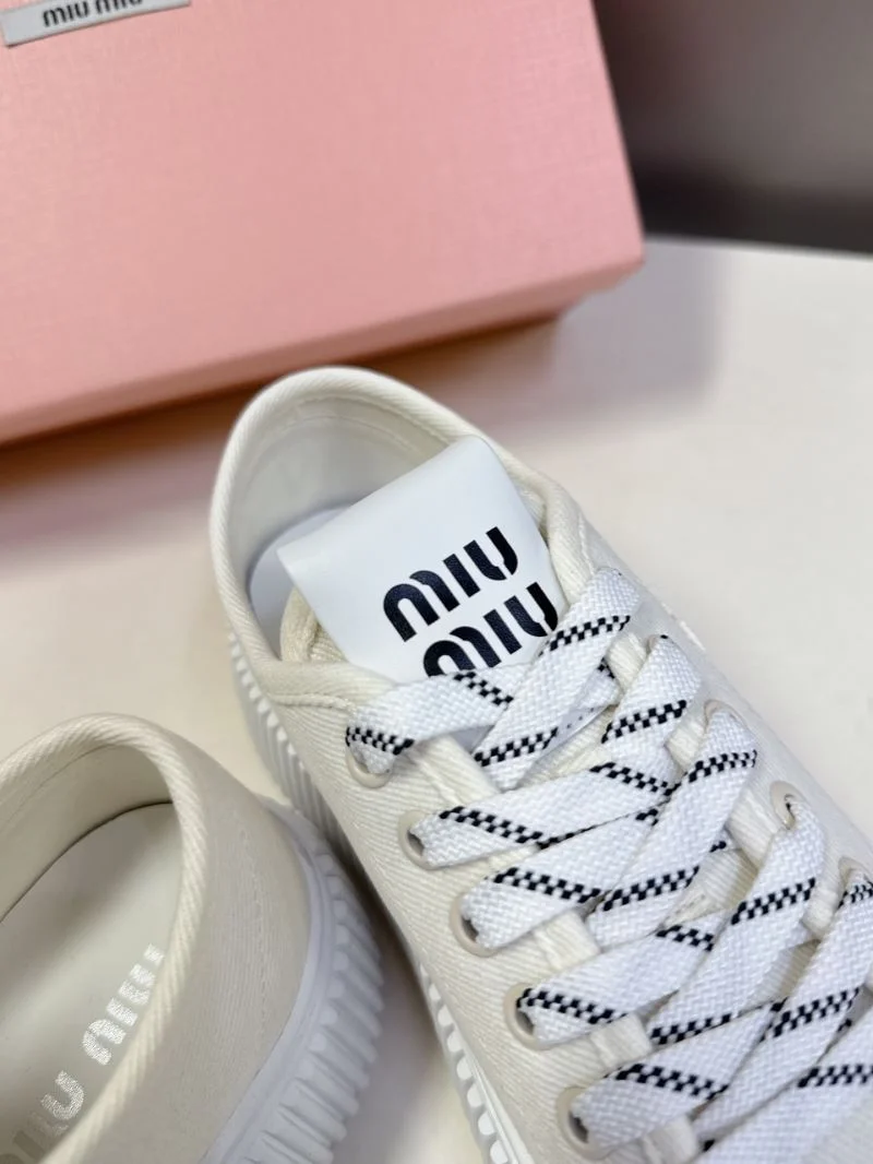 Original Miu Miu Shoes