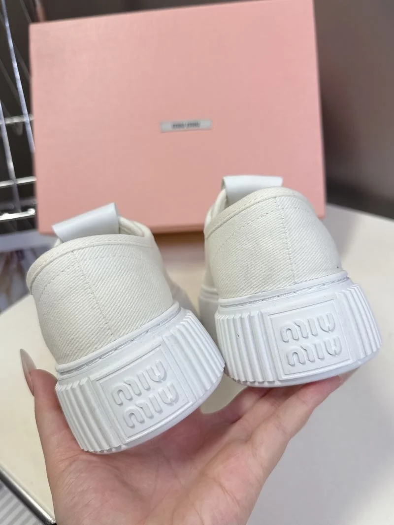 Original Miu Miu Shoes