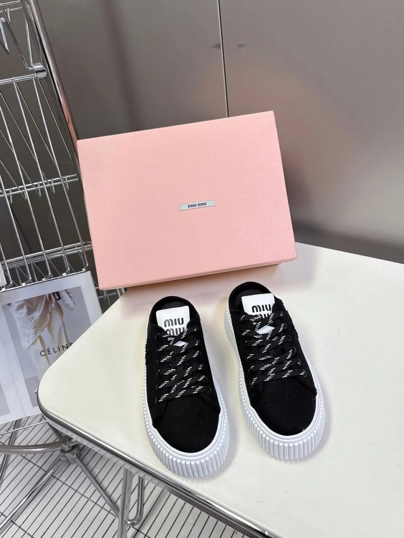 Miu Miu Shoes