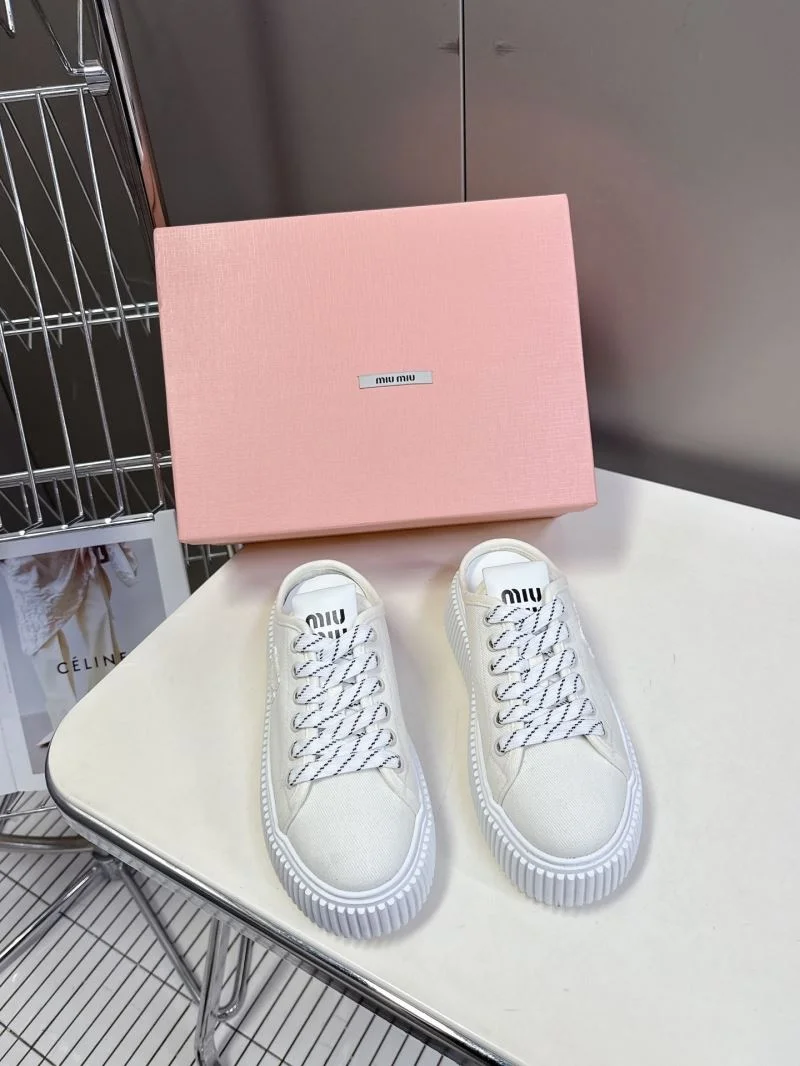 Miu Miu Shoes