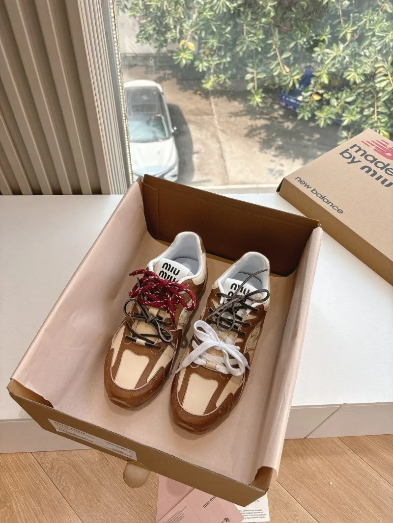 Miu Miu Shoes