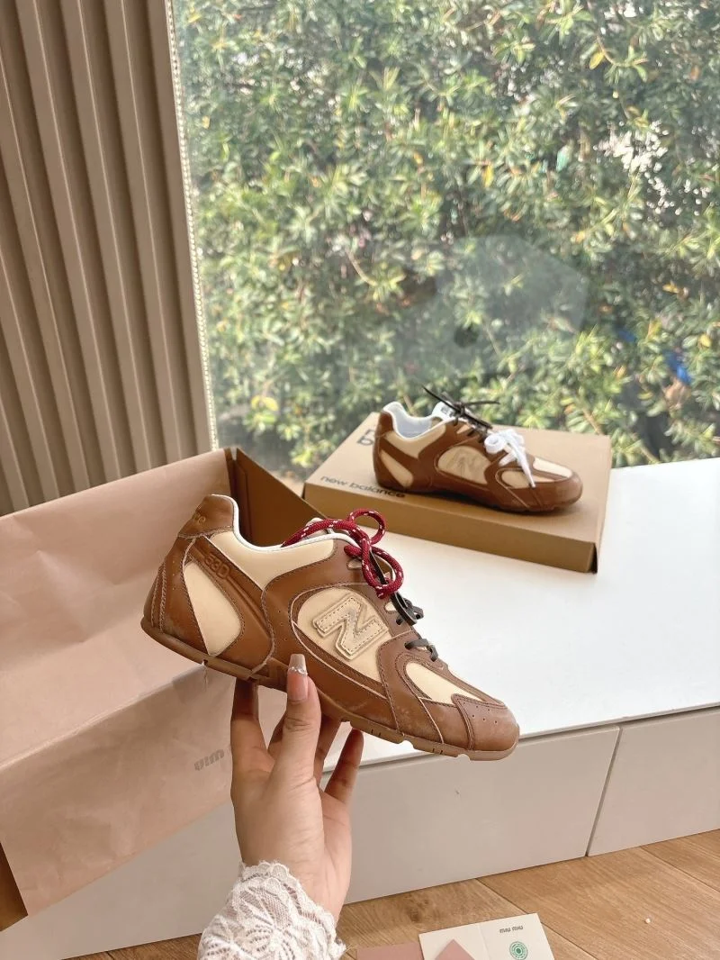 Value-priced Miu Miu Shoes