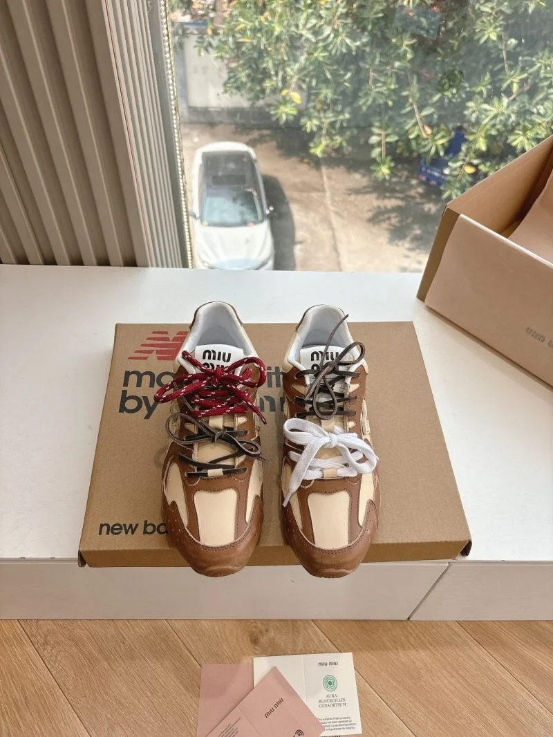 Value-priced Miu Miu Shoes
