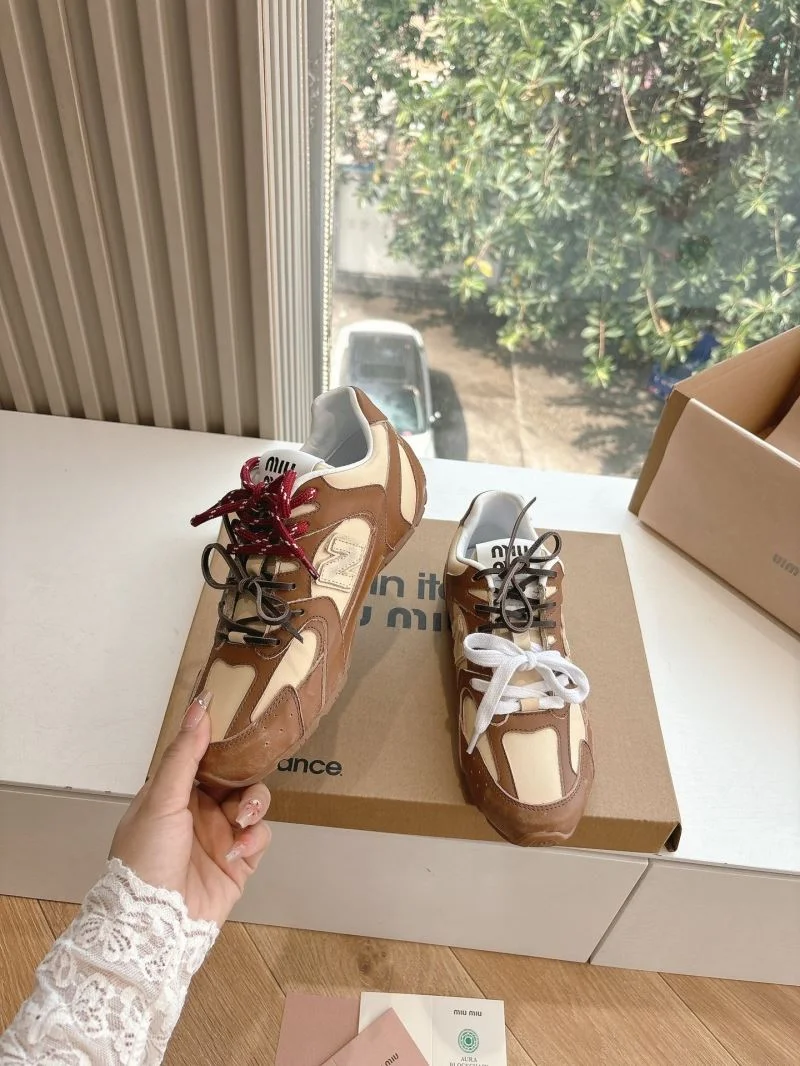 Value-priced Miu Miu Shoes