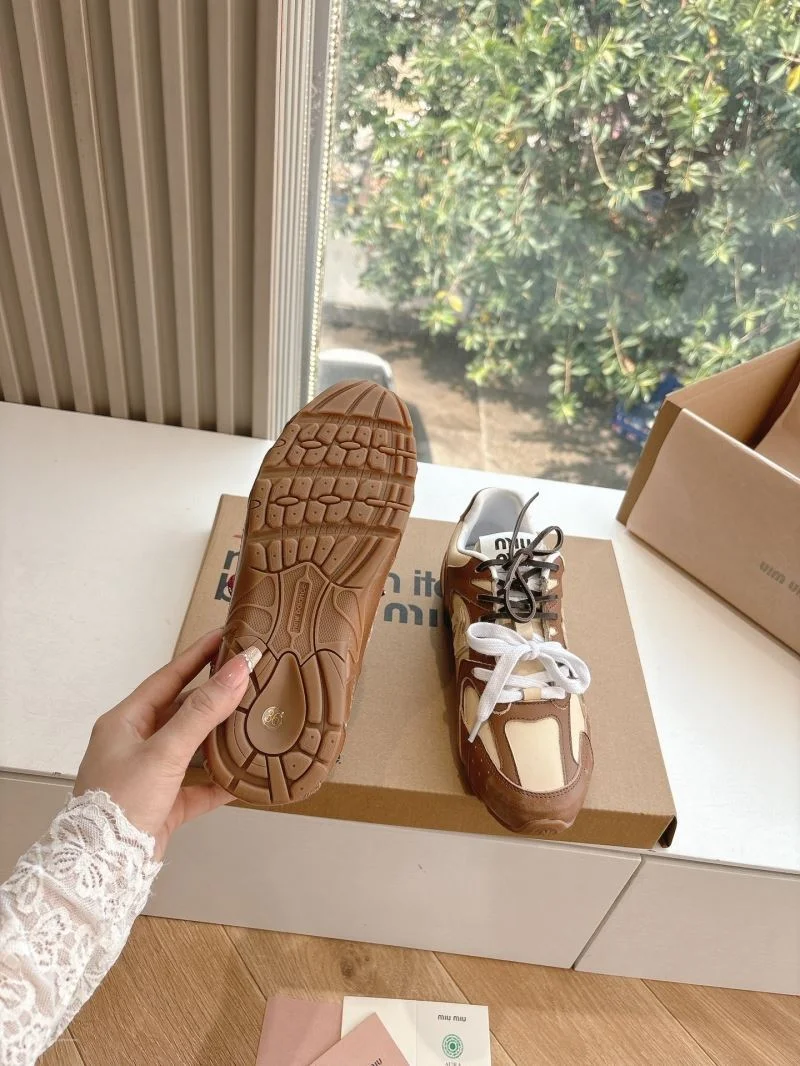 Value-priced Miu Miu Shoes