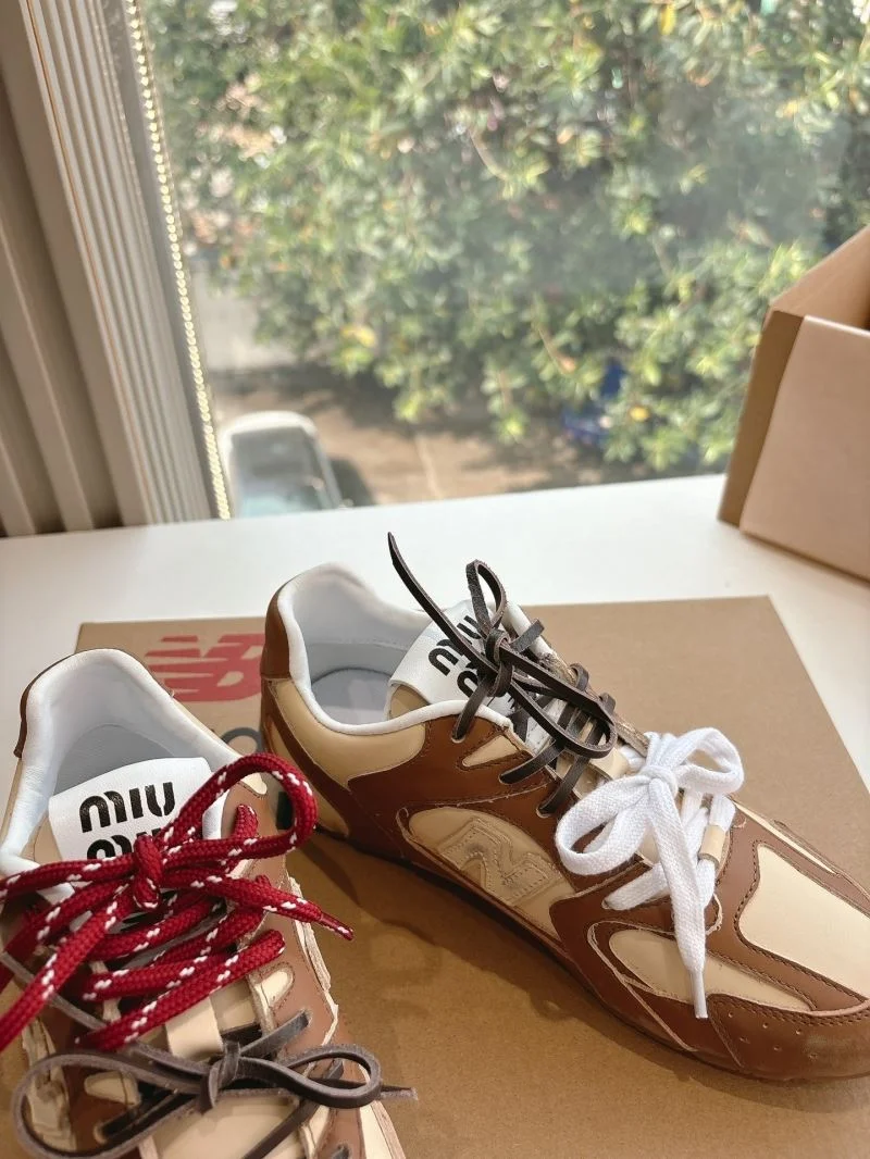 Value-priced Miu Miu Shoes