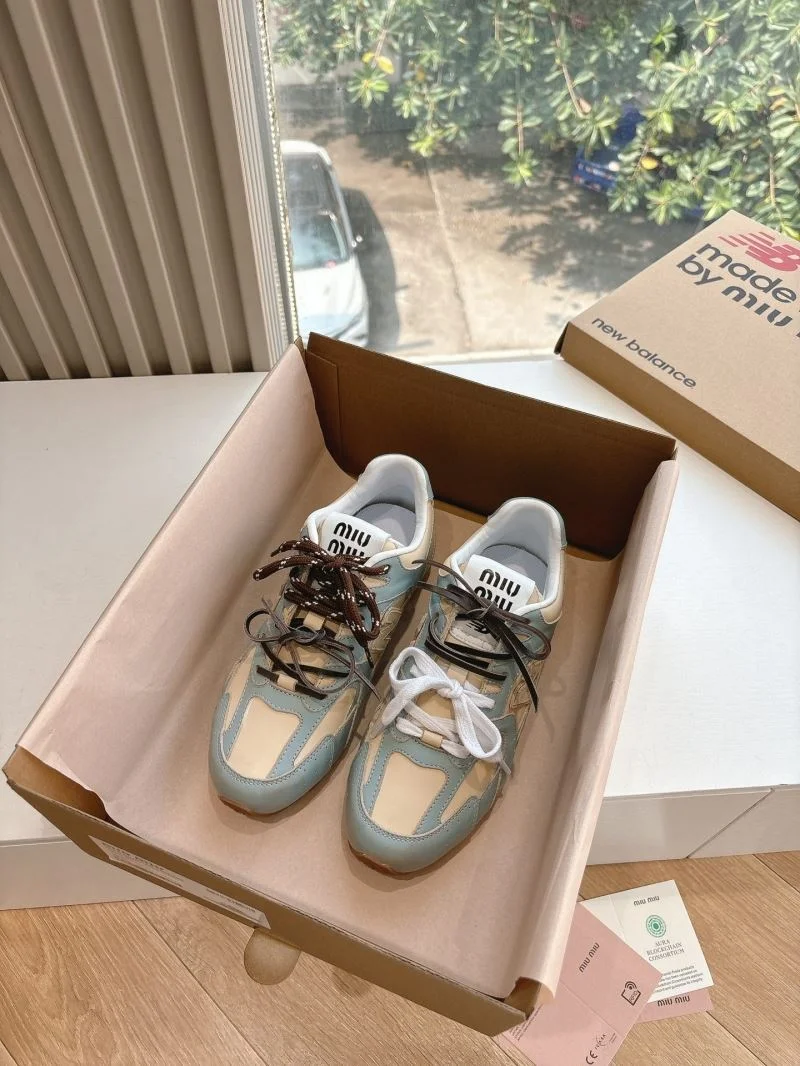 Miu Miu Shoes