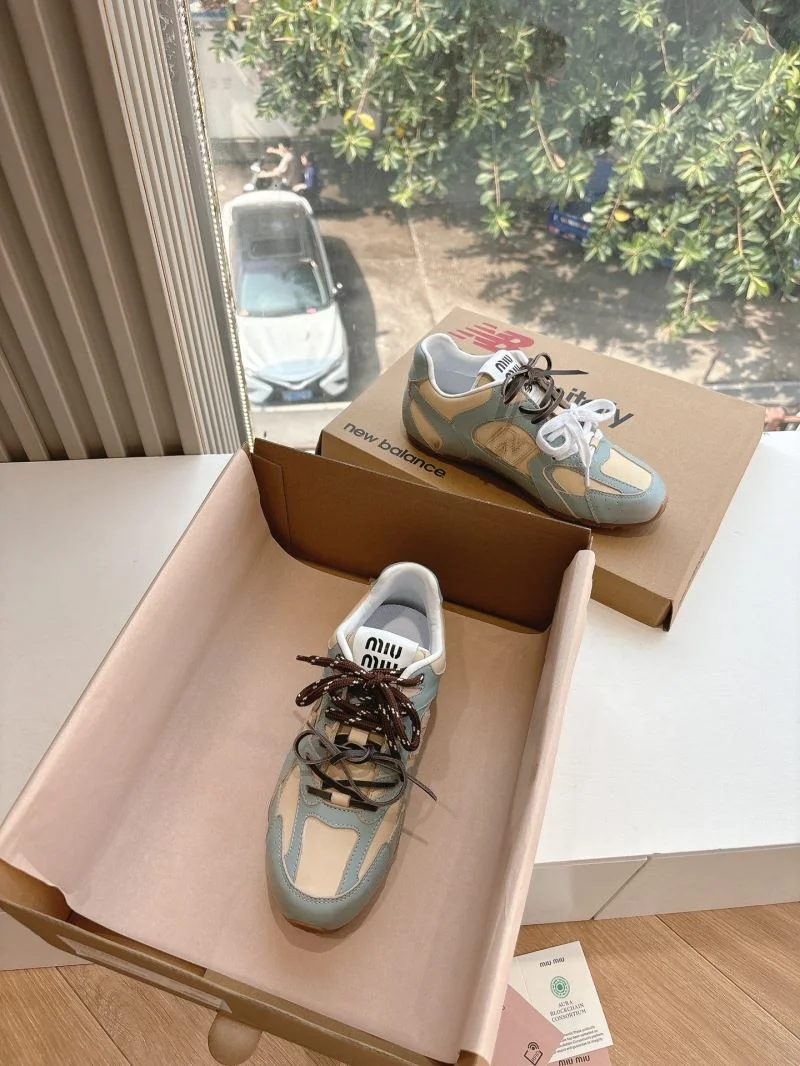 Economical Miu Miu Shoes