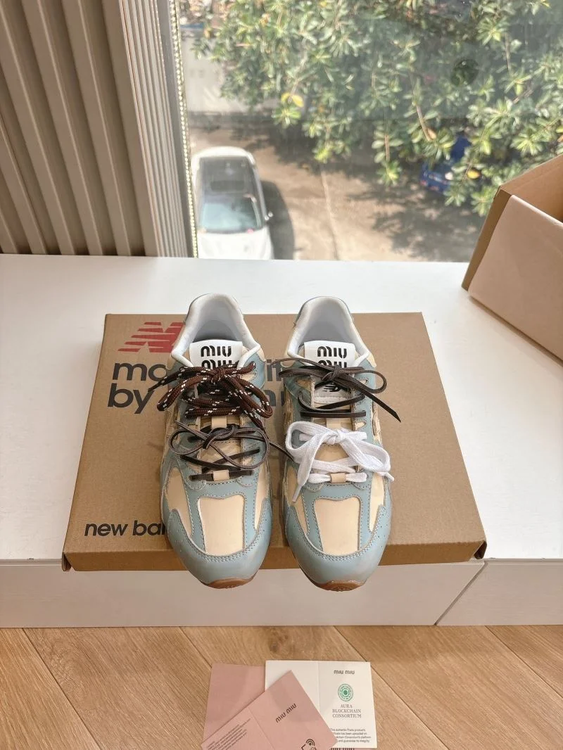 Economical Miu Miu Shoes