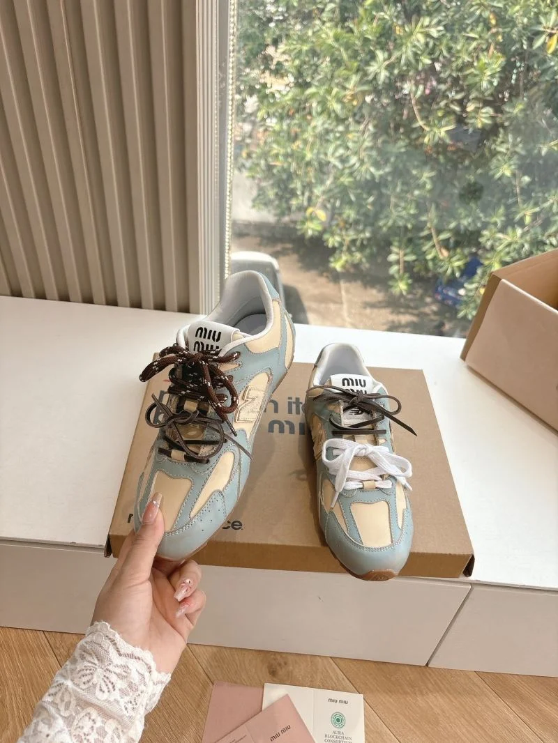 Economical Miu Miu Shoes