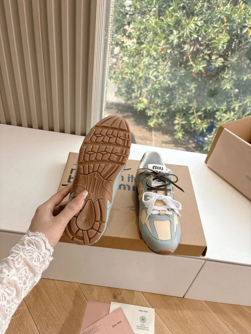 Economical Miu Miu Shoes