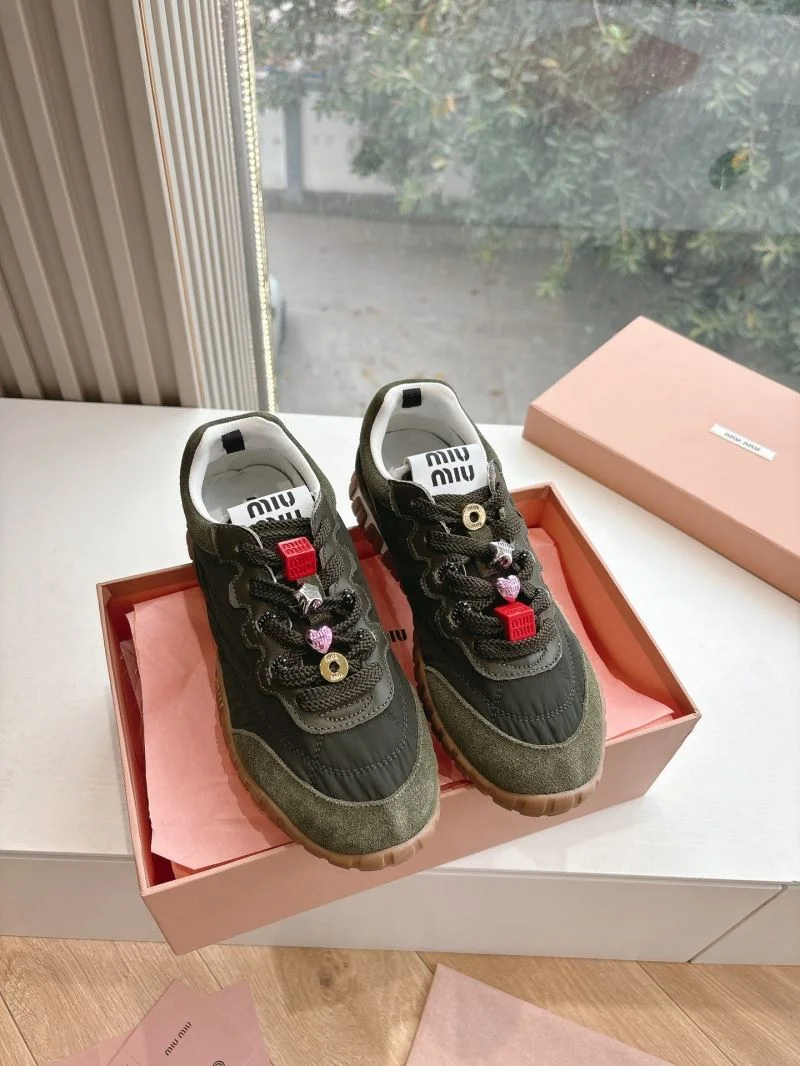 Miu Miu Shoes