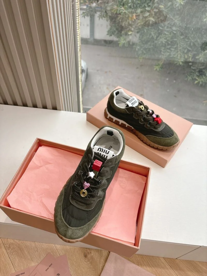 Discounted Miu Miu Shoes