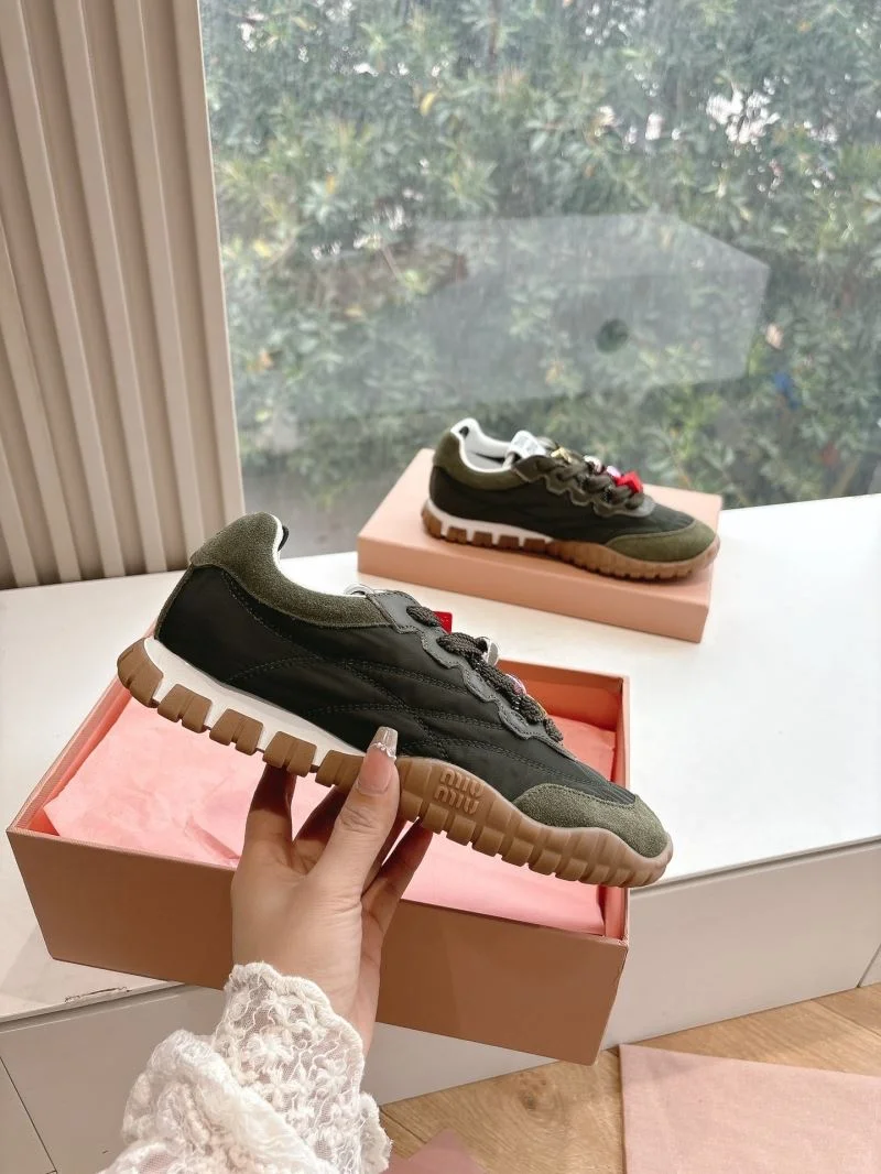 Discounted Miu Miu Shoes