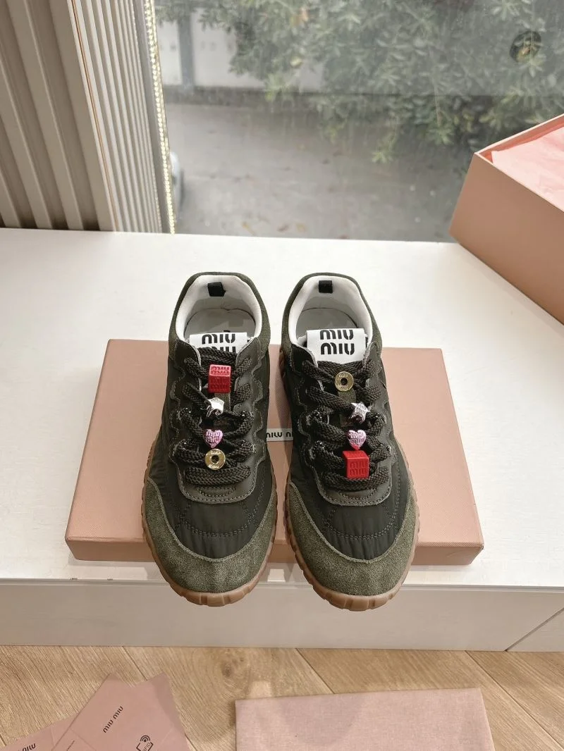 Discounted Miu Miu Shoes