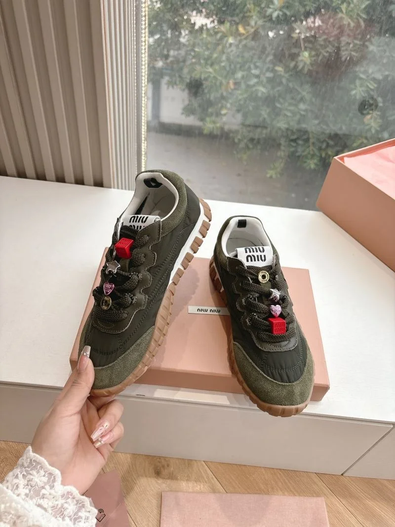 Discounted Miu Miu Shoes
