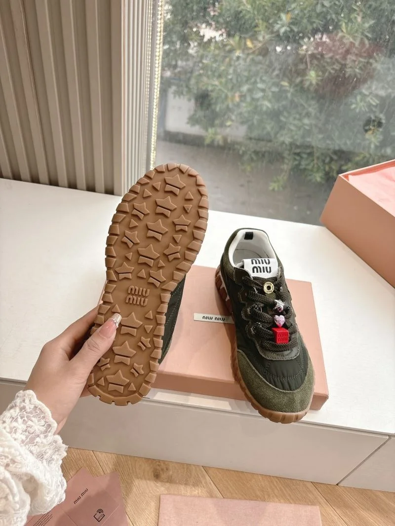 Discounted Miu Miu Shoes