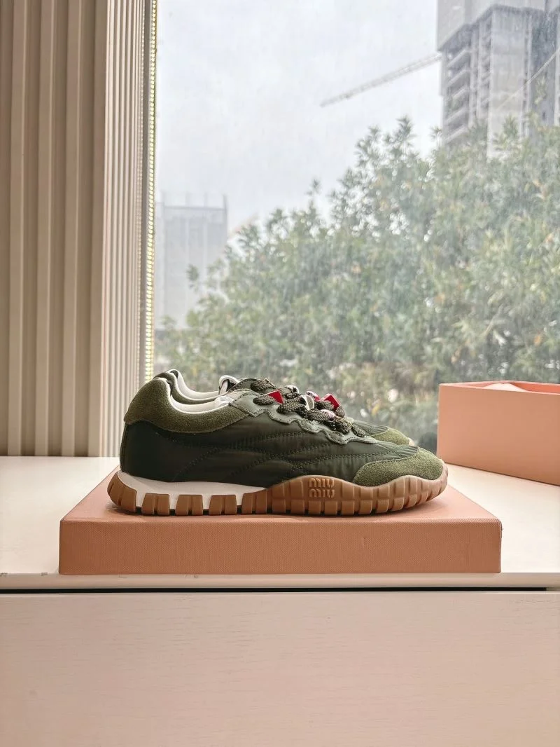 Discounted Miu Miu Shoes