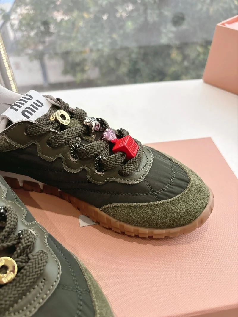 Discounted Miu Miu Shoes