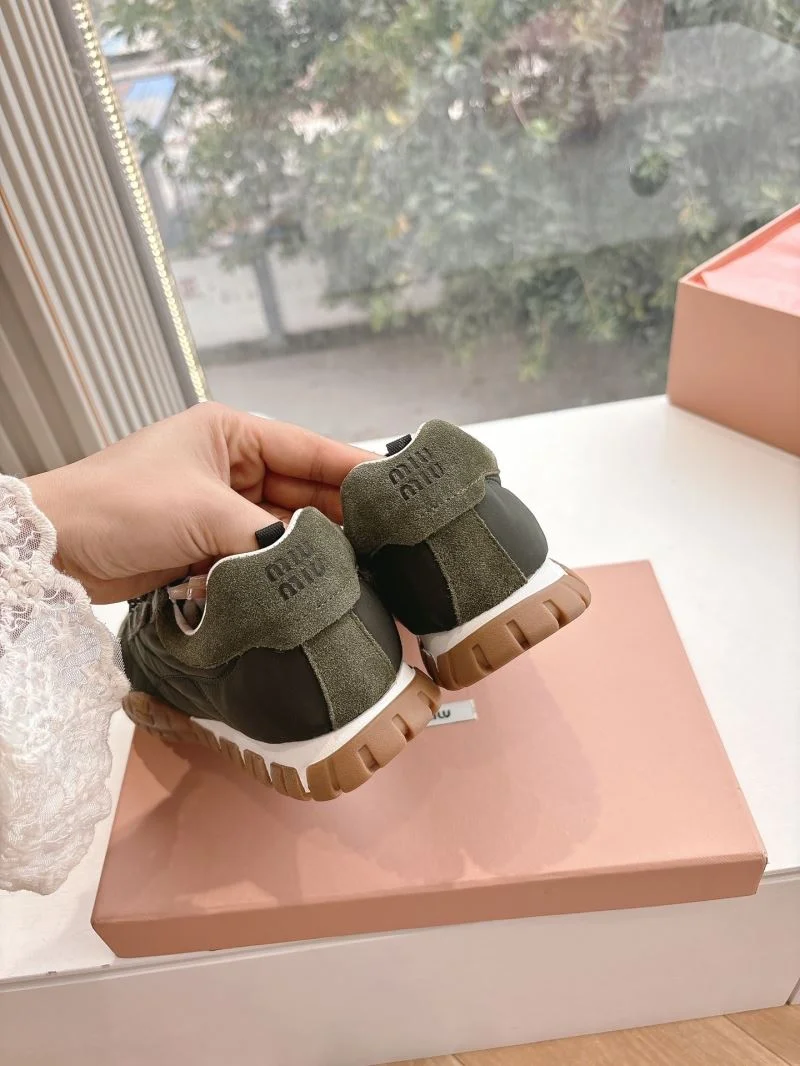 Discounted Miu Miu Shoes