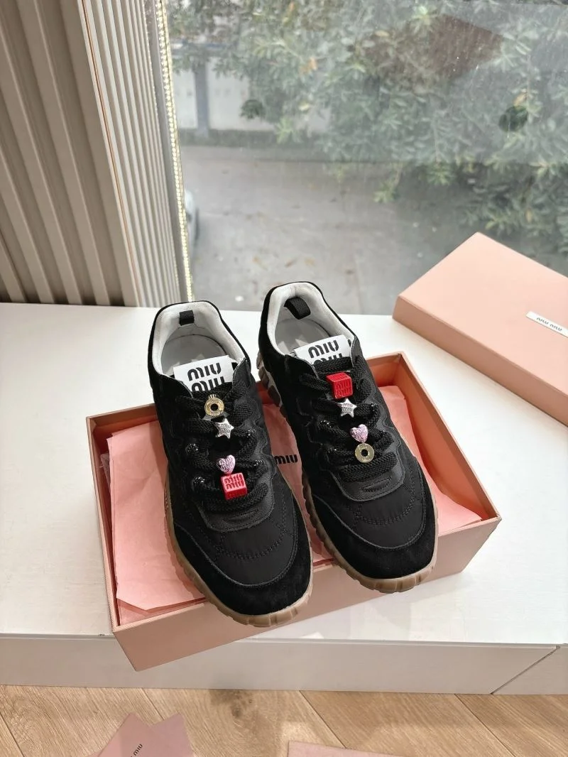 Miu Miu Shoes