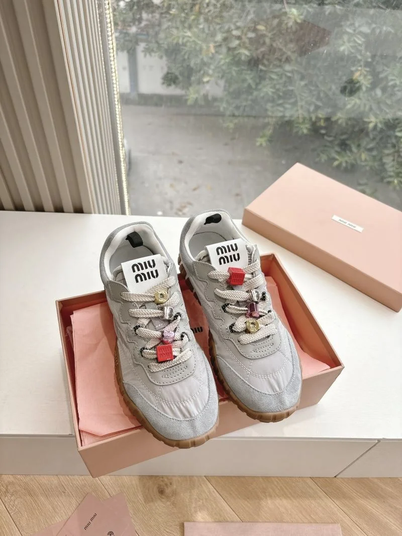 Miu Miu Shoes